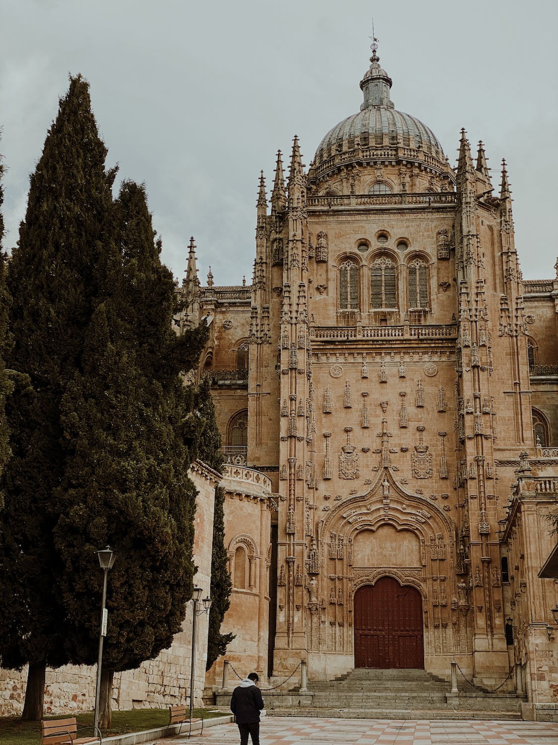 Que ver en salamanca gratis 60 foto - Elijoviajar.com