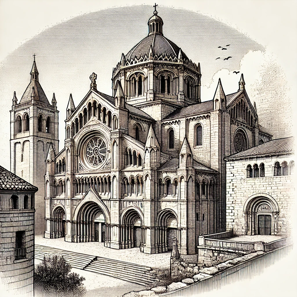 Descubre la Colegiata de Santa María la Mayor de Toro